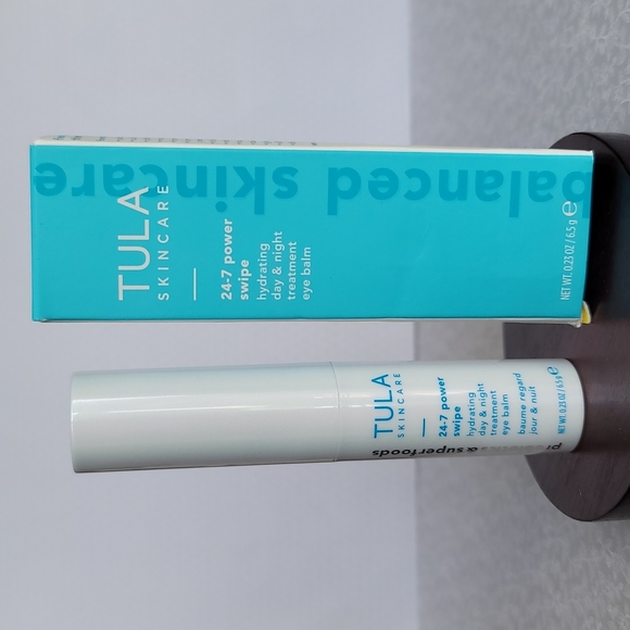 Tula | Skincare | Tula Skincare 247 Power Swipe Hydrating Day Night ...